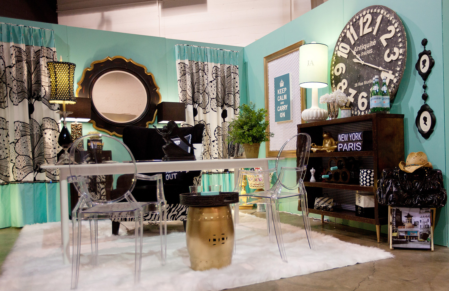 OHMIGOSH! DESIGN BLOG: 2011 Designer Showcase