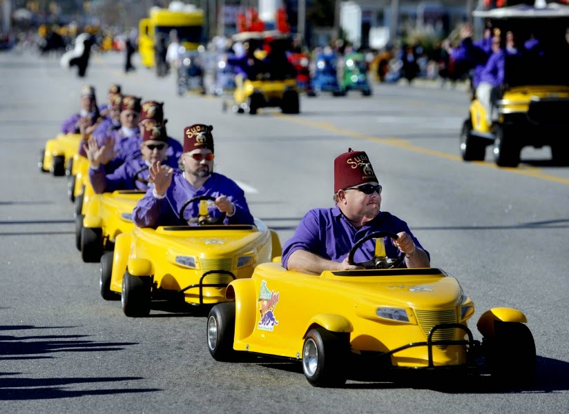 CARHUNTER : CARS OF THE SHRINERS! WE RIDE SO CHILDREN CAN WALK!