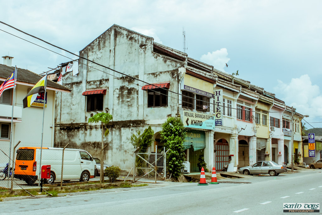 Welcome to Satin Dolls Photography: Perak Travelogue: Please Call Me ...