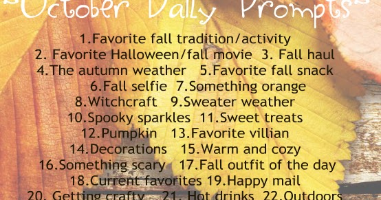 .: October Daily 101: Everything You Need To Know About October Daily ...