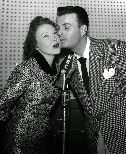 Fred Allen's Old Time Radio Home: Sam Spade 51-01-05 The Biddle Riddle ...