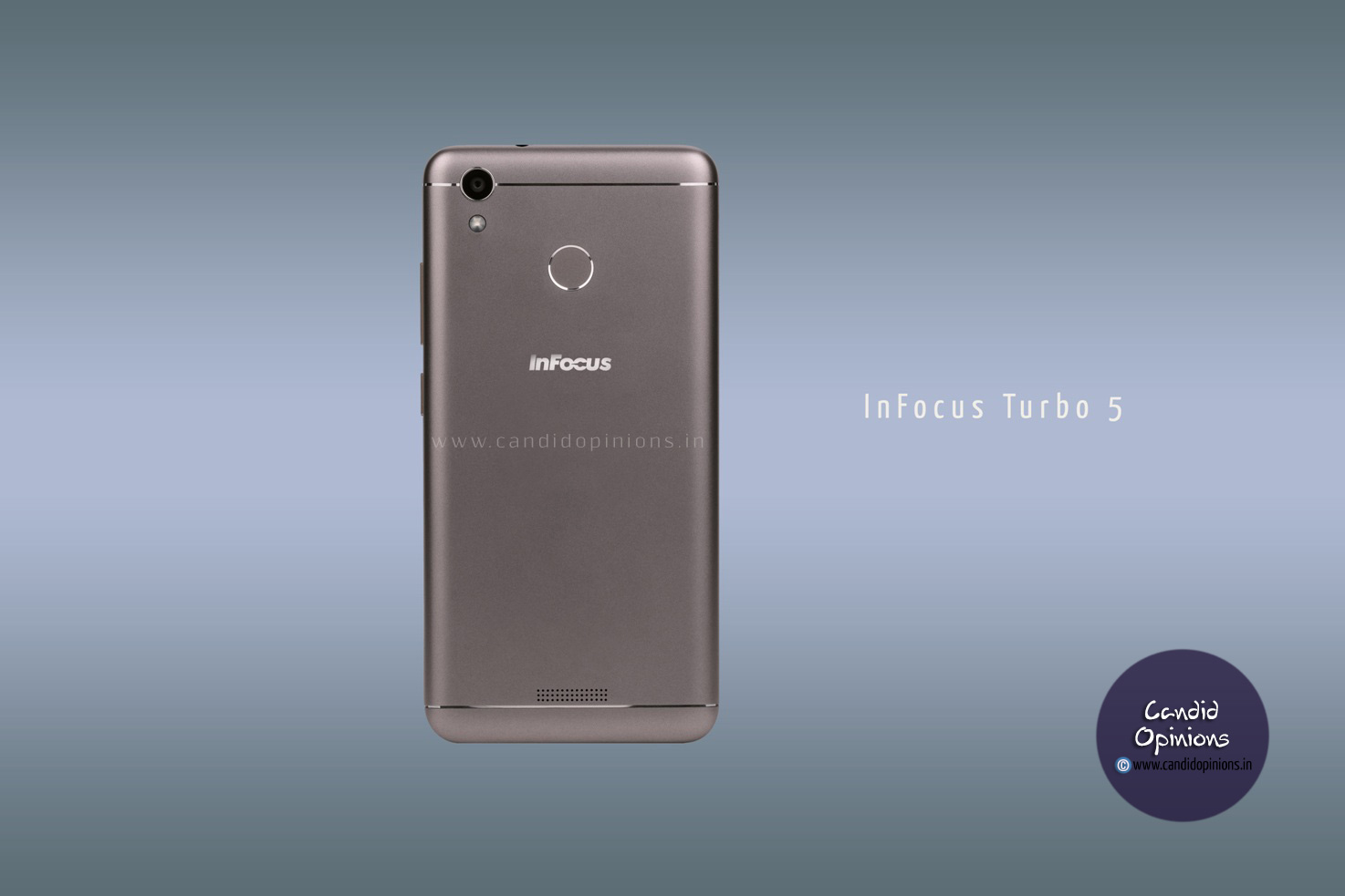 Infocus Turbo 5 - The New Smartphone That Should Be Your Next Buy ...