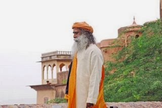 Jaggi Vasudev: About Sadhguru Jaggi Vasudev Ji