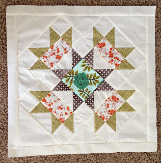 Crazy Old Ladies Quilts: INTRODUCING: NATALIE SMITH