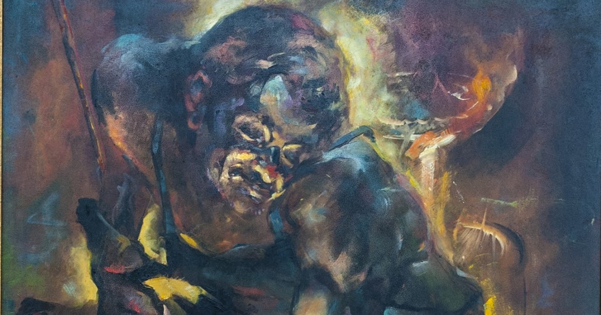 Julian Ritter's blog: `THE LIFE AND ART OF JULIAN RITTER'