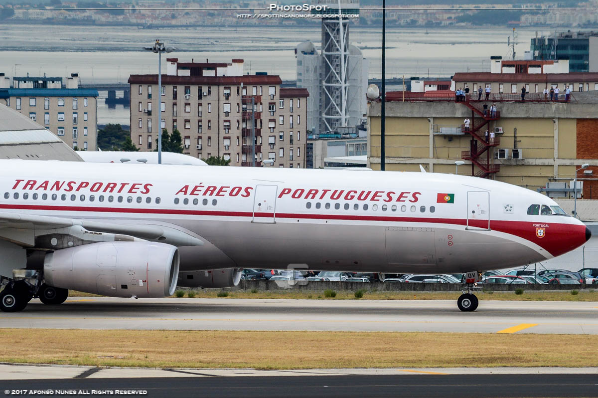 PhotoSpot: TAP Retro Low Pass