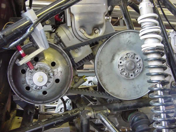 Blog Baja SAE LUZ - Estudiantes Todo Terreno: Información técnica ...