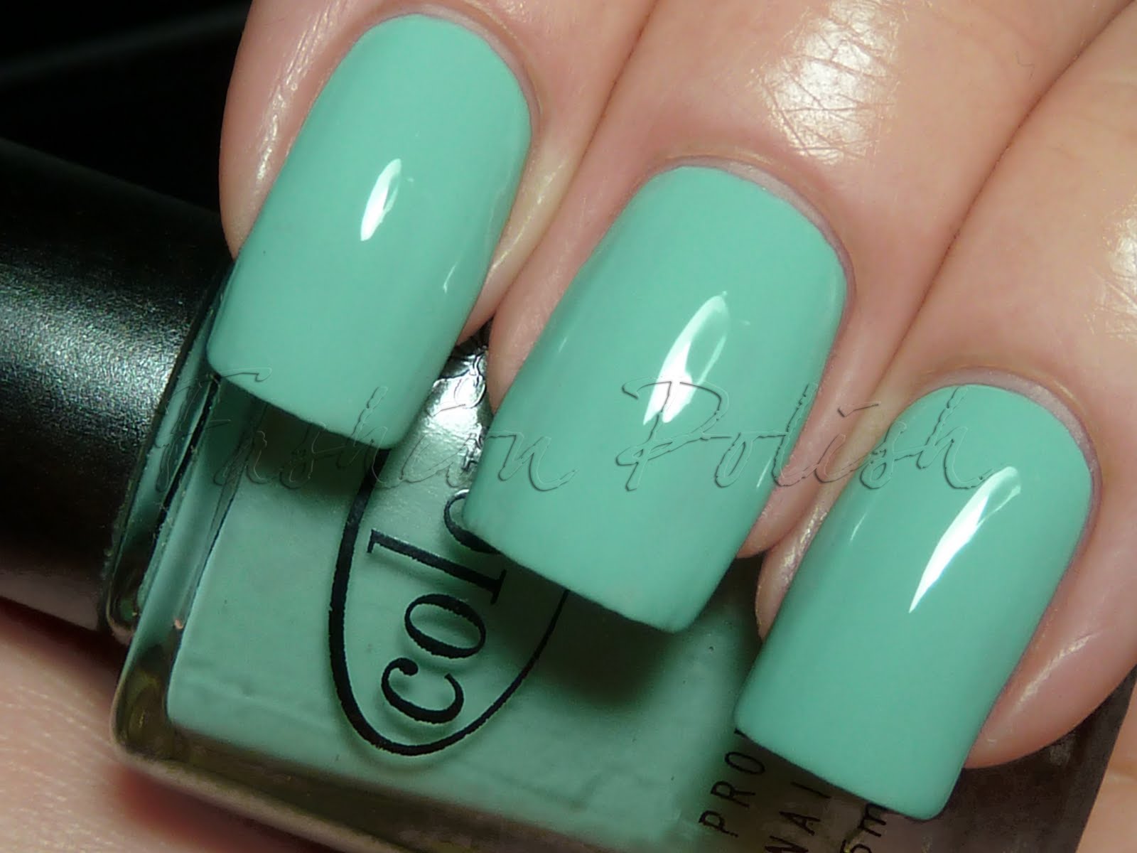 Fashion Polish: Color Club Fall 2011 Back to Boho swatches and review ...