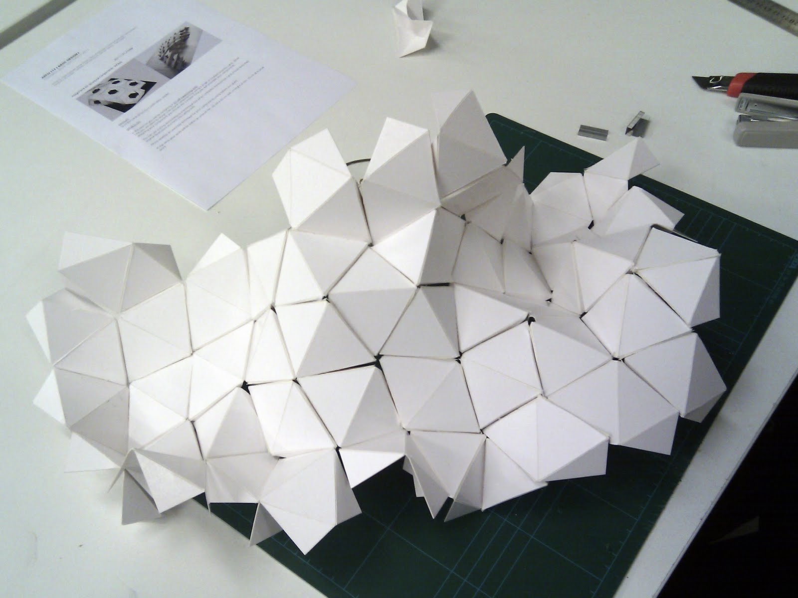 STUDYO 5: Bilgi University Department of Architecture Basic Design ...