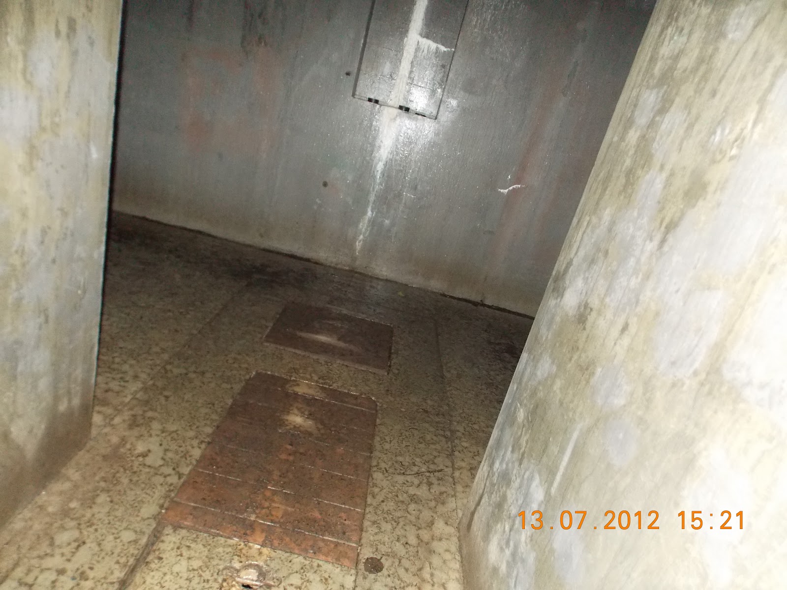 Stephen's Alaska Trip: Fort Mcgilvray