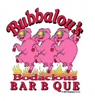 Restaurant Delivery: Bubbalou’s BBQ