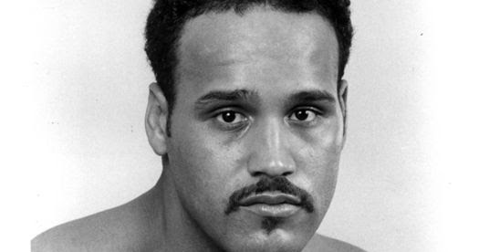 The Weigh-In: RIP David Bey