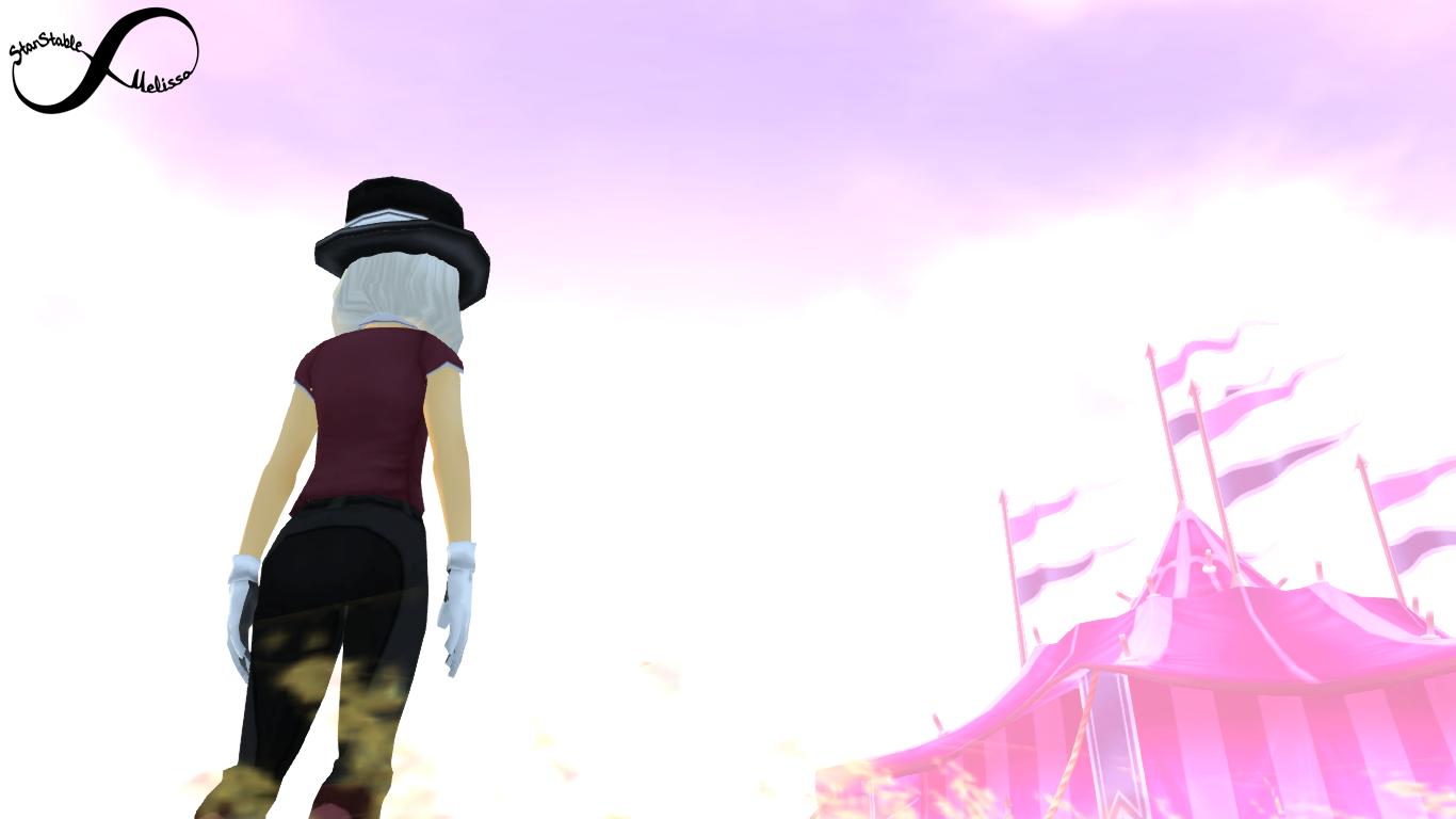 Star Stable Online Mel: W poszukiwaniu Concorde'a!