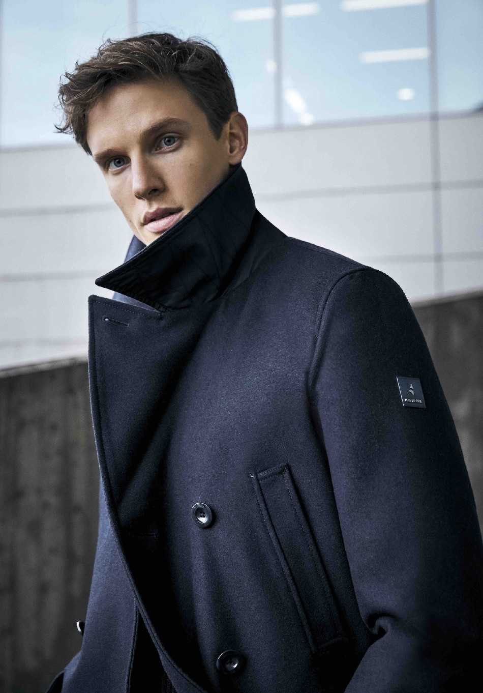 Navigare Fall-Winter 2018 Collection