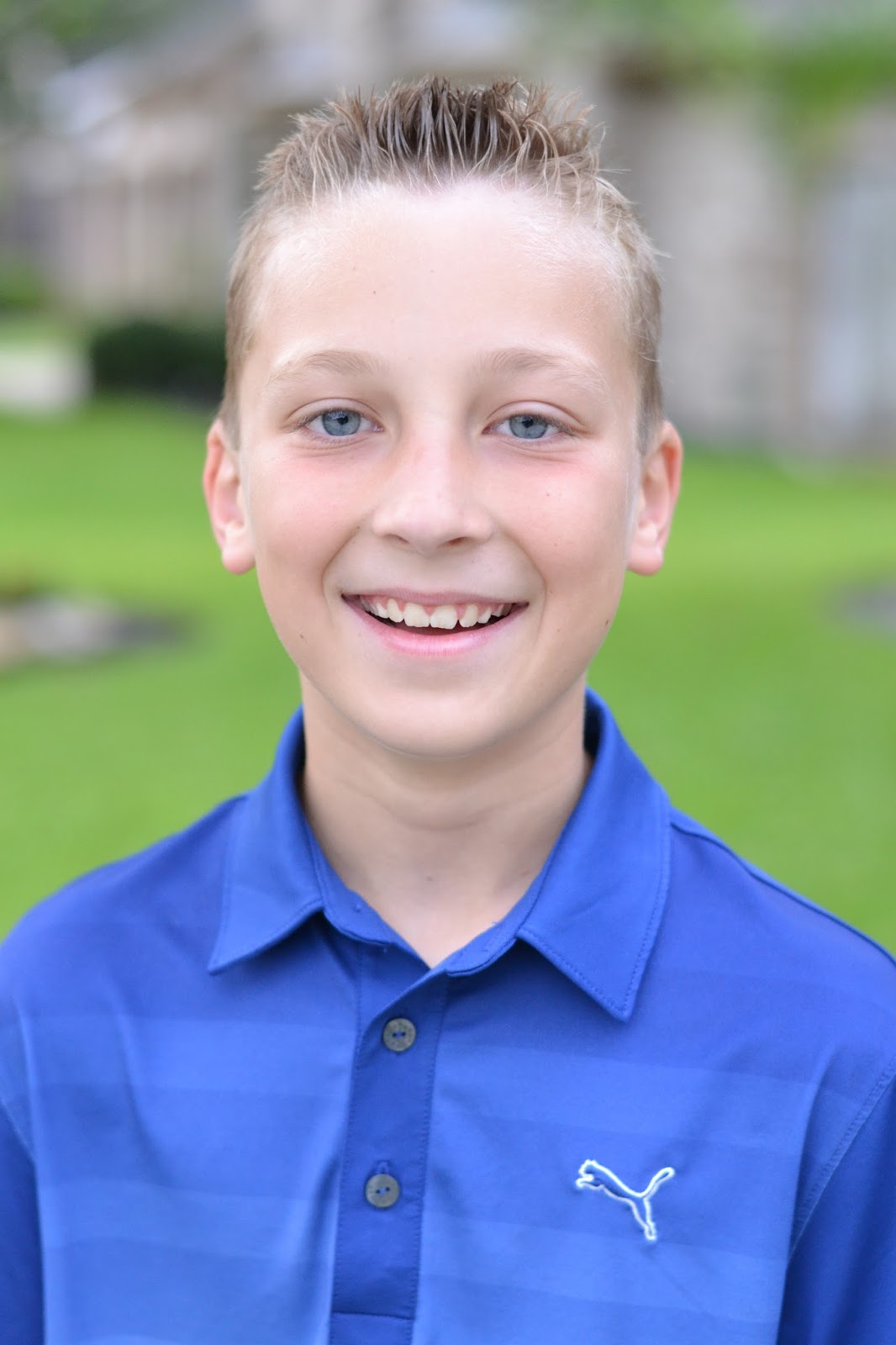 Courtright Family: January 2017