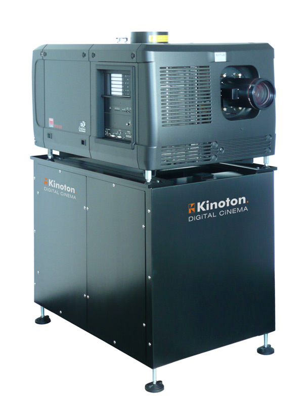 Mengenal Lebih Jauh Teknologi Bioskop Digital - Software Karaoke