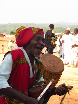 C'est La Vie Travel & Photography: International African Festival of ...