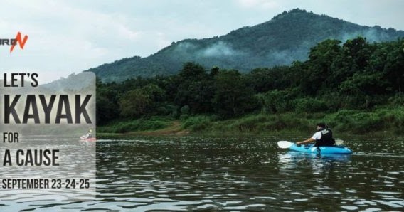 Chaliyar River Challenge