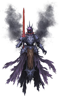 Power Score: Pathfinder Bestiary 6 - Pathfinder's Archdevils