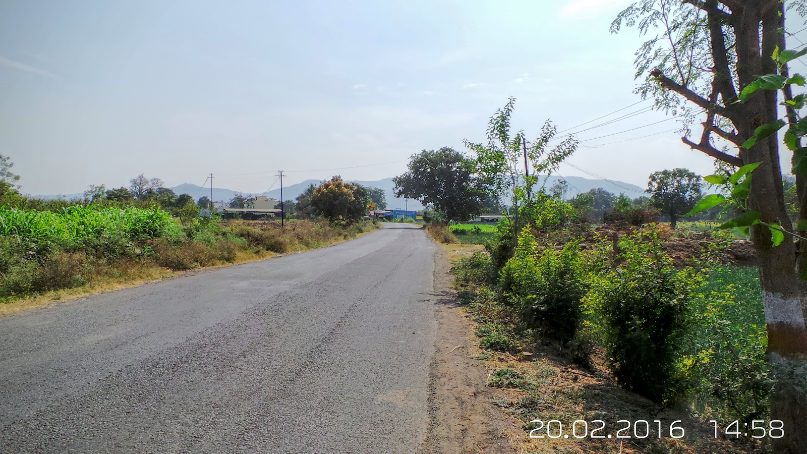 Ravi Karandeekar's Pune Real Estate Market News Blog: There is ...