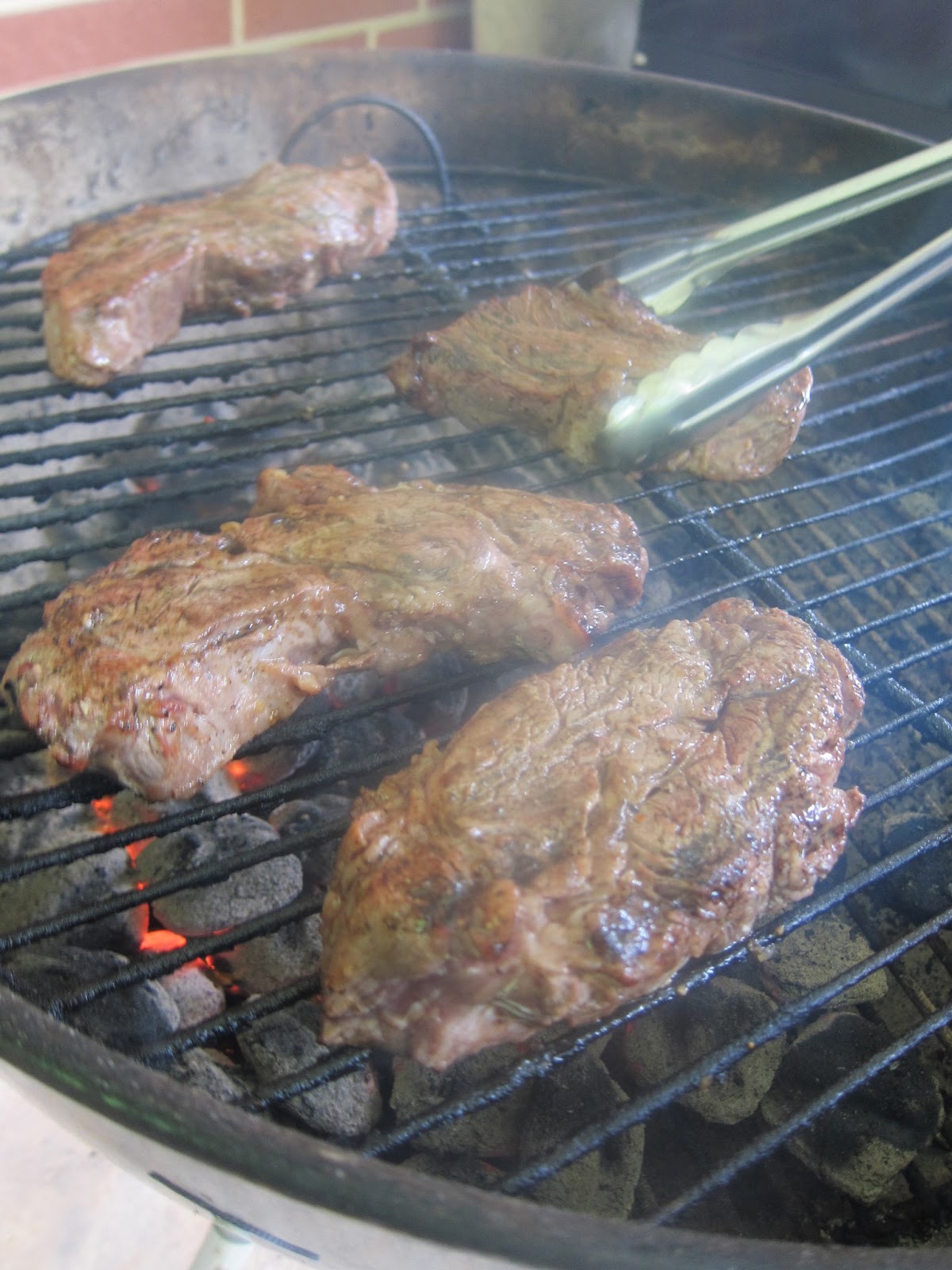 Barbecue Master: SpeedyPlus Instant Marinater by Jaccard - Fast ...