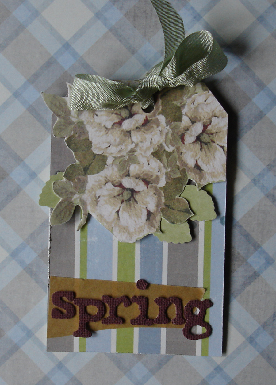 Merrymaking - scrap blog