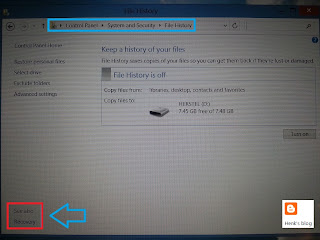 Henk's blog: Guide to create a USB Recovery Drive for Windows RT