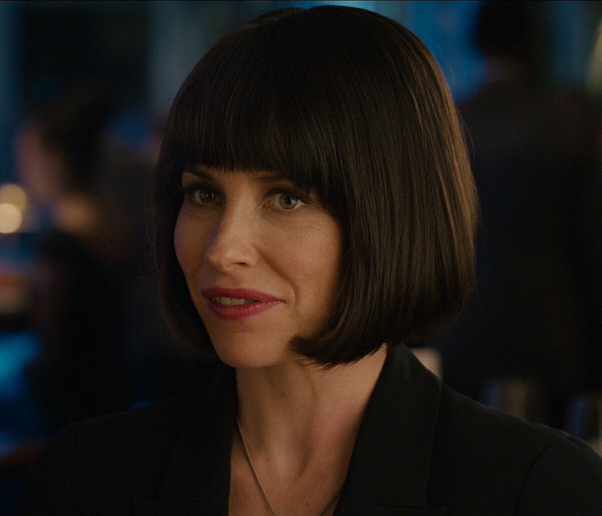 Film Fan: Ant-Man (5 Stars)