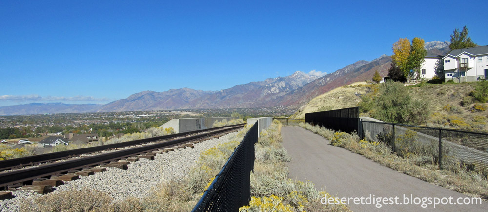 Deseret Digest: The Provo Industrial Lead: UTA’s Future TRAX corridor ...