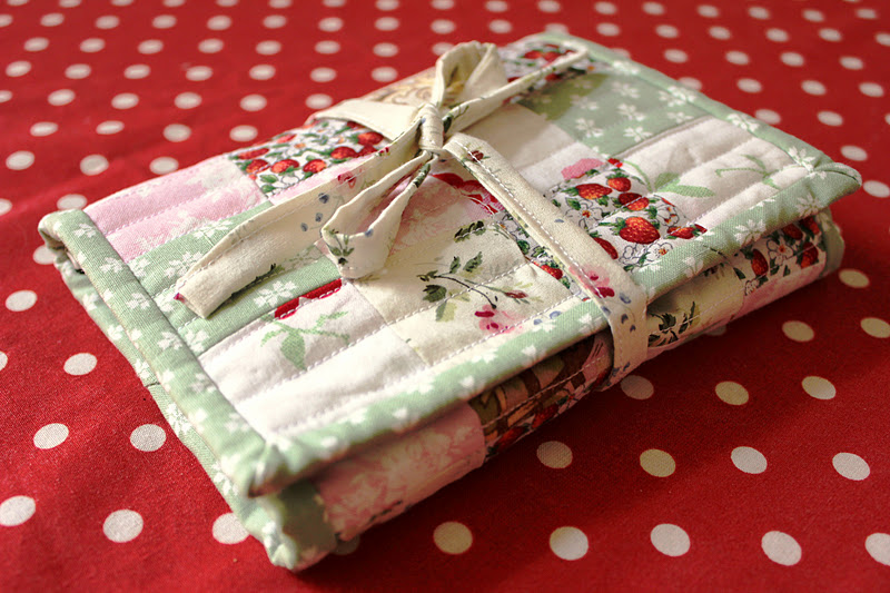 Patchwork en pinterest - Imagui