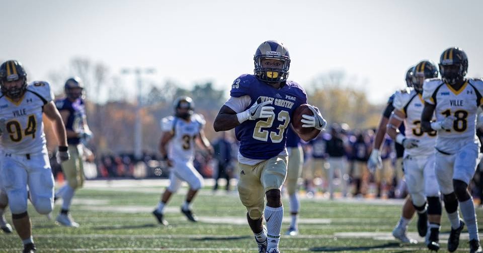 Golden Ram Football Club: Team News - Golden Rams #21 in Street and ...