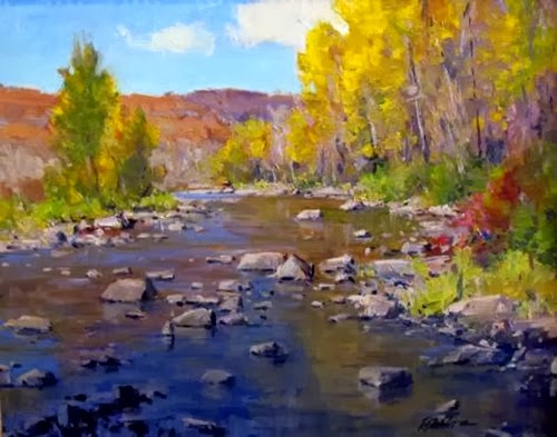 Arte Cristina Faleroni