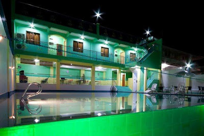 Angela's Private Resort in Antipolo Rizal Philippines - Affordable Resort