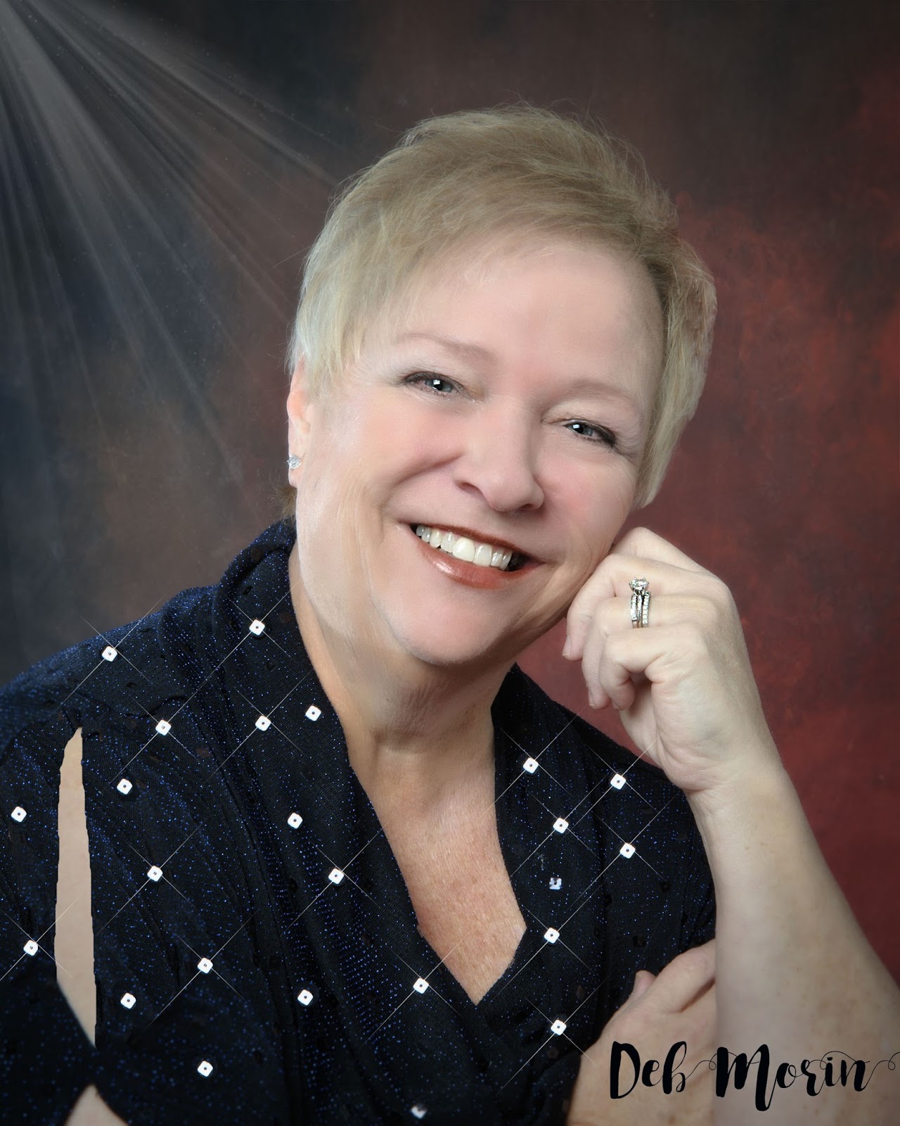 The Lisbon Reporter: Deb Morin to Perform at L-A Rotary 100th ...