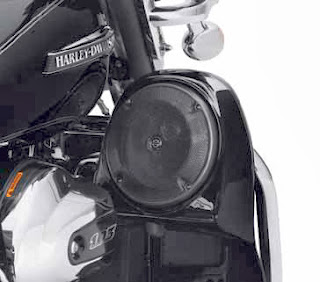 Adventure Harley-Davidson: 17 November