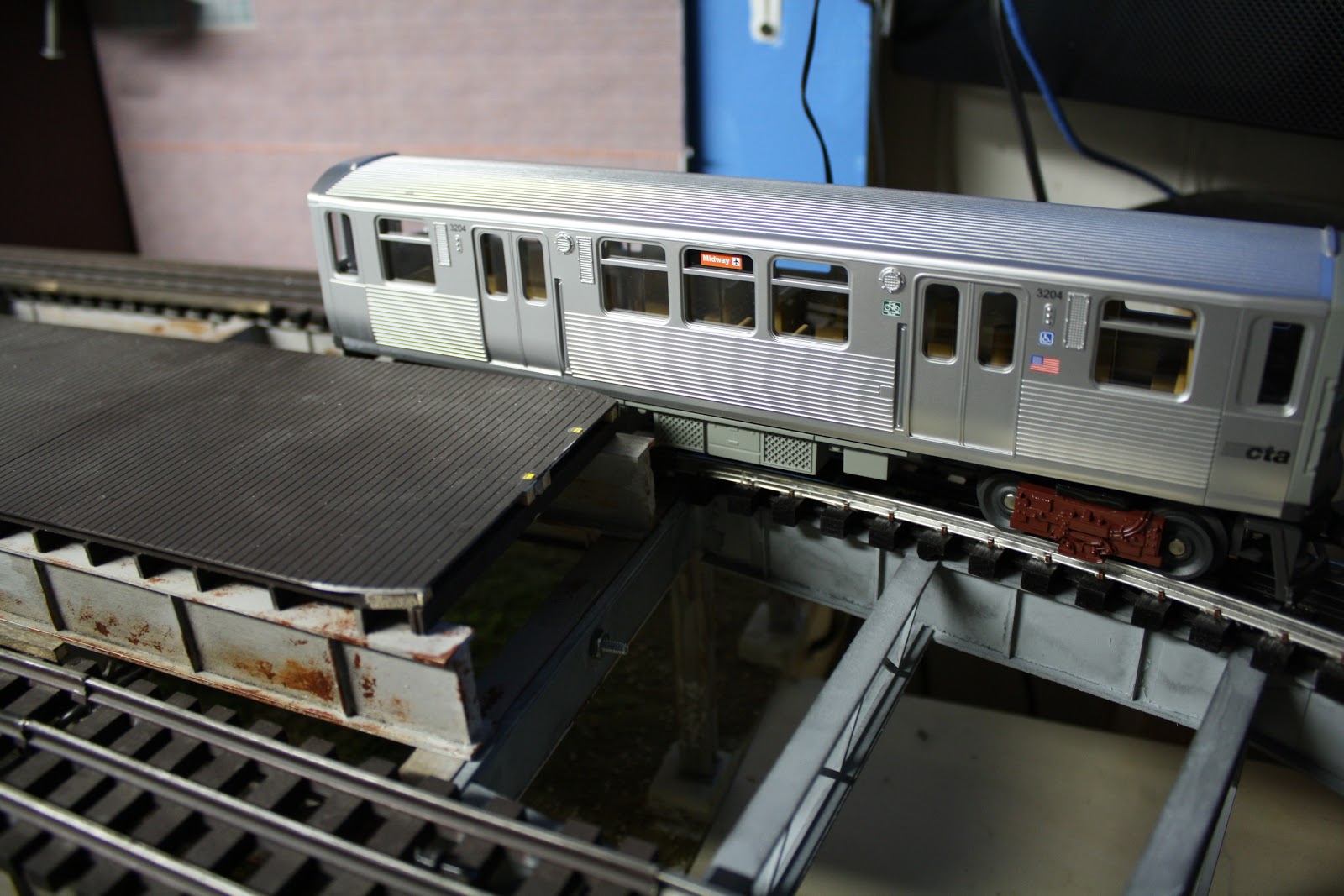 CTA O Scale L Layout: Good advice is always welcome