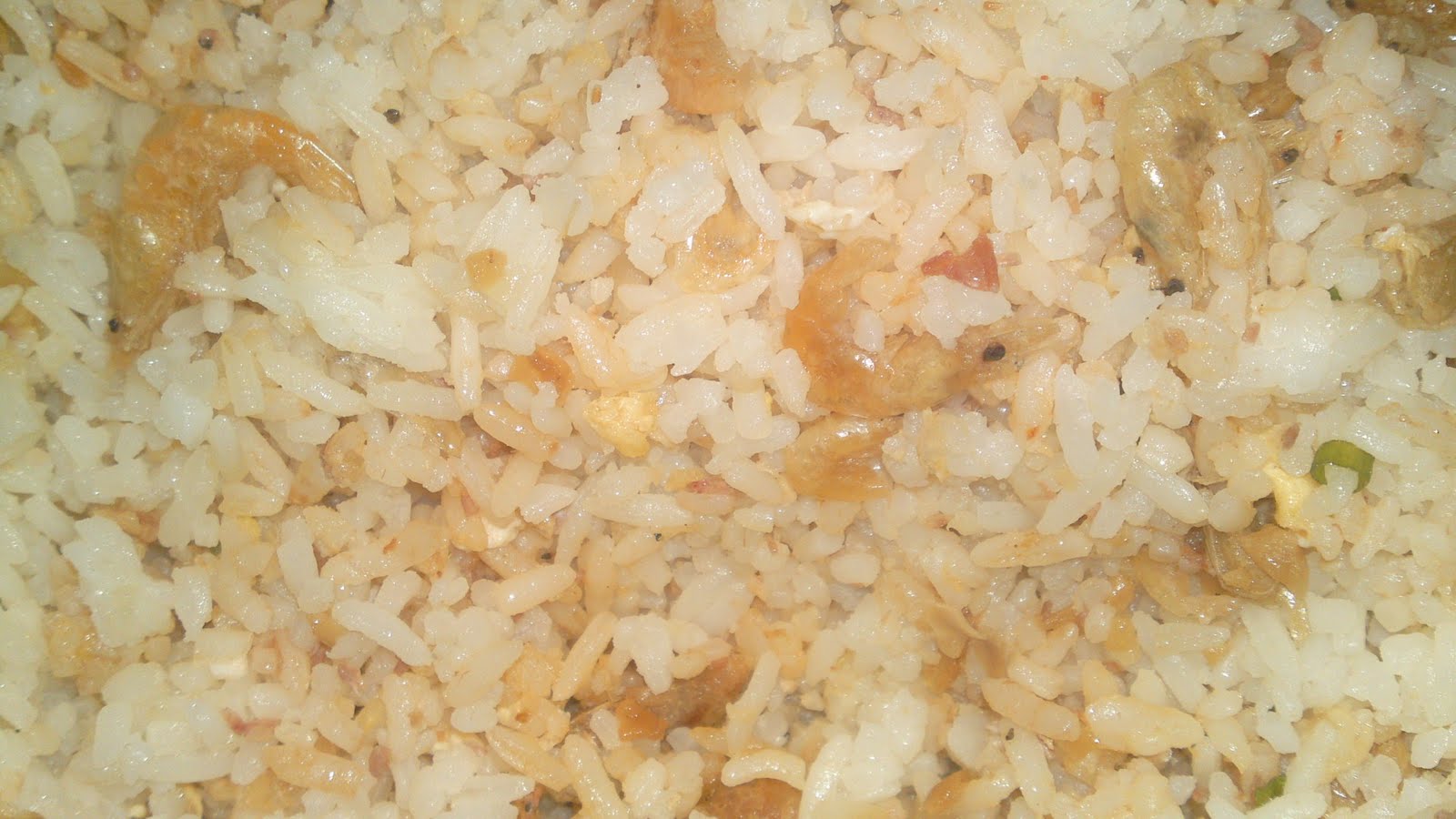 Cooking in Small Spaces: ON THE TABLE: PUTING PAKSIW NA PATA