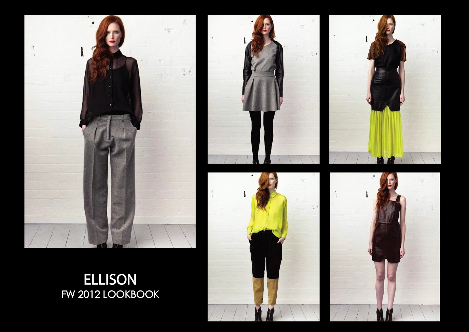 Top Model - Alice Burdeu - MforModels