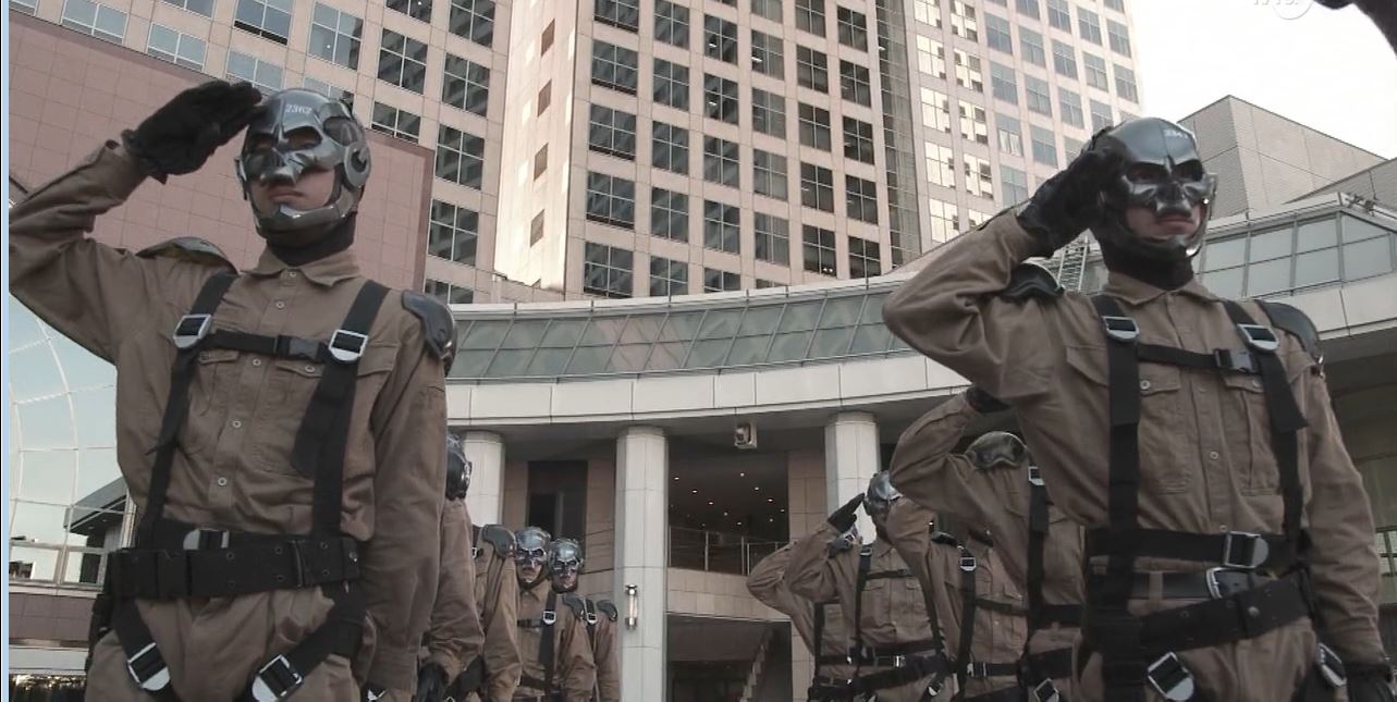 John Kenneth Muir's Reflections on Cult Movies and Classic TV: The Cult ...