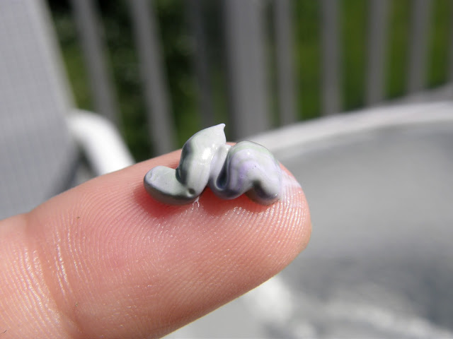 Thrift Thick: Almay Smart Shade Perfect & Correct Primer: Review