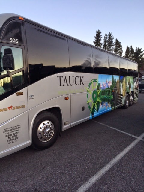 Dan's River Ramblings