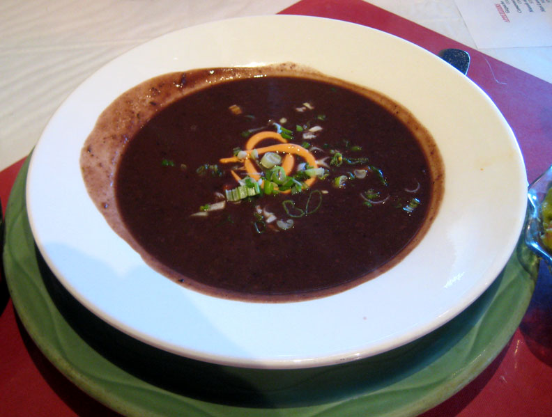 minxeats - recipes, recaps, and restaurant reviews: Mari Luna Mexican Grill