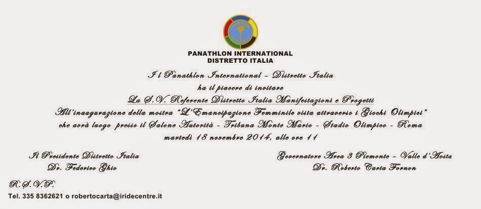 Atletica Sandro Calvesi dot blog: Adriana Balzarini realizza il suo ...