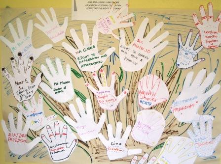 Namibia N O W ~: International Human Rights Day – December 10