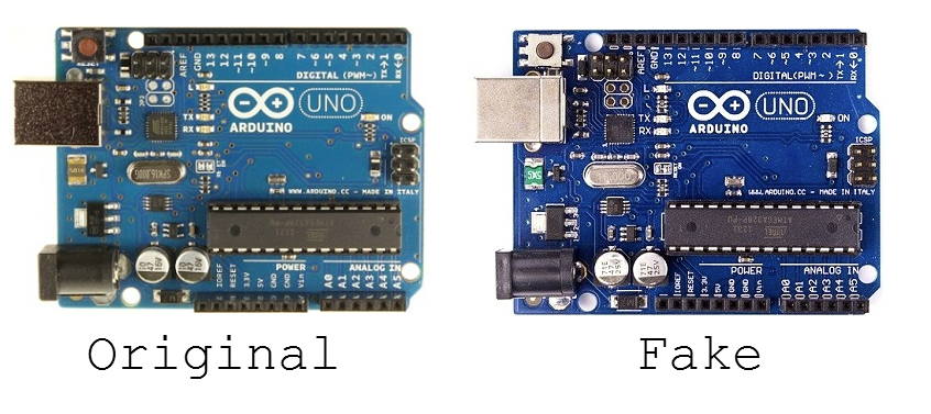 Arduino y solo Arduino - Todo lo que necesitas lo encontrarás aquí ...