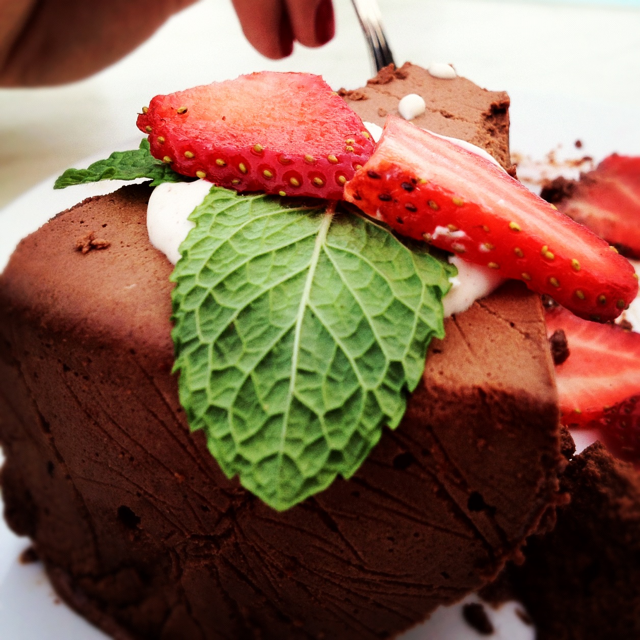 Tastytown: ♥ Takoba- East 7th