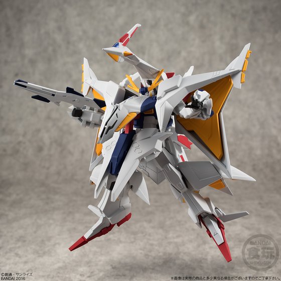 GUNDAM GUY: Mobile Suit Gundam Universal Unit Gundam Penelope - Release ...