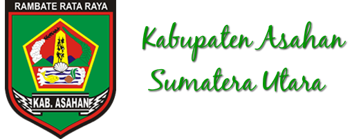 Arti Logo Pemkab Asahan ~ DEWAN PIMPINAN DAERAH PEKAT INDONESIA BERSATU ...