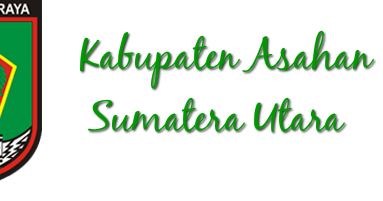 Arti Logo Pemkab Asahan ~ DEWAN PIMPINAN DAERAH PEKAT INDONESIA BERSATU ...