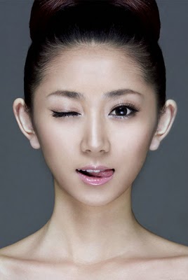 Yan Feng Jiao | Model